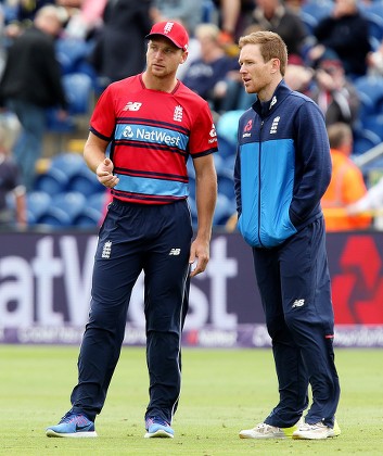 __COUNT__ England v South Africa, 3rd Natwest IT20, The SSE SWALEC ...
