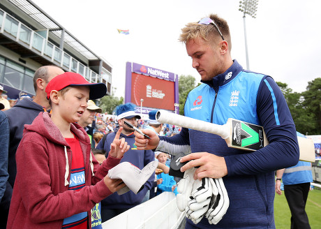 __COUNT__ England v South Africa, 3rd Natwest IT20, The SSE SWALEC ...