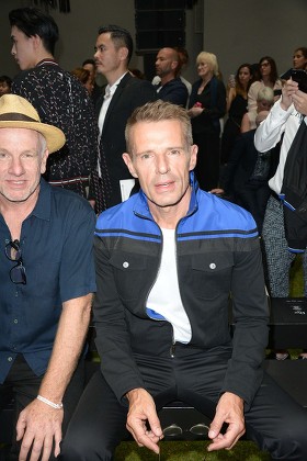 Lambert Wilson Editorial Stock Photo - Stock Image | Shutterstock