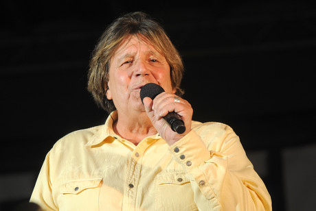 Frank Jeckell Editorial Stock Photo - Stock Image | Shutterstock