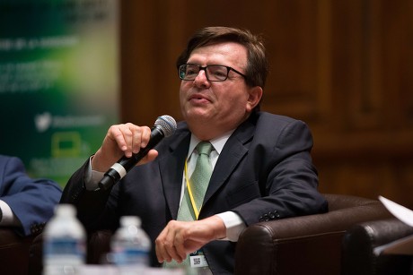 National High Court Brazil Judge Antonio Editorial Stock Photo - Stock ...