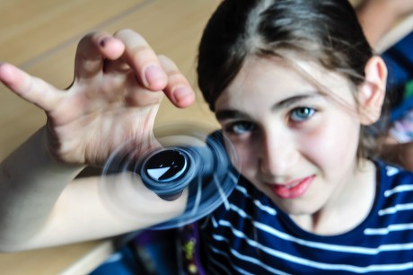 250 Fidget spinner Stock Pictures, Editorial Images and Stock Photos ...