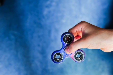 250 Fidget spinner Stock Pictures, Editorial Images and Stock Photos ...