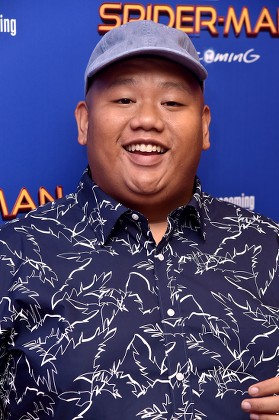 Jacob Batalon Editorial Stock Photo - Stock Image | Shutterstock
