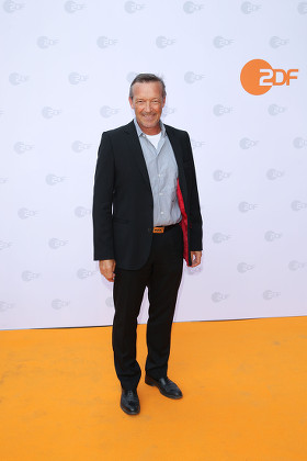 Michael Roll Editorial Stock Photo - Stock Image | Shutterstock