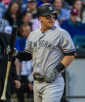 Tyler Austin Editorial Stock Photo - Stock Image | Shutterstock