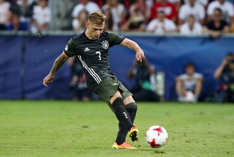 __COUNT__ England U21 v Germany U21, UEFA European Under-21 ...