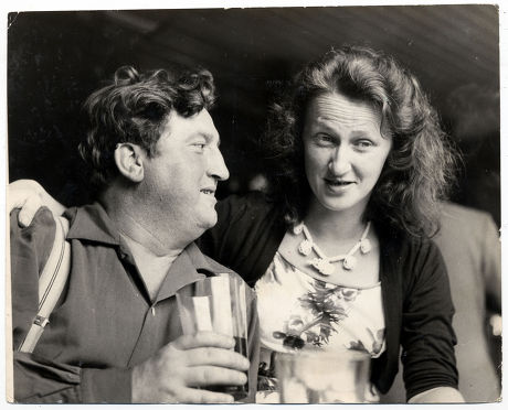 71 Brendan behan Stock Pictures, Editorial Images and Stock Photos ...