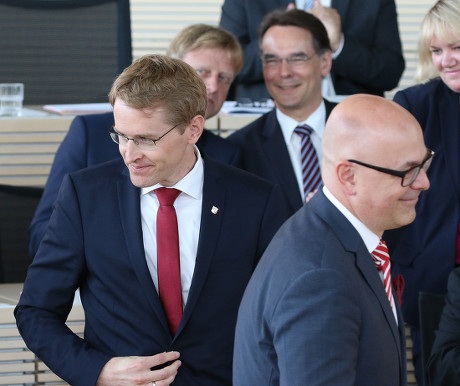 Daniel Guenther Editorial Stock Photo - Stock Image | Shutterstock