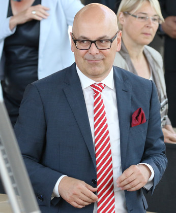 Torsten Albig Editorial Stock Photo - Stock Image | Shutterstock
