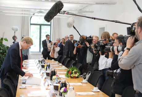 Daniel Guenther Editorial Stock Photo - Stock Image | Shutterstock