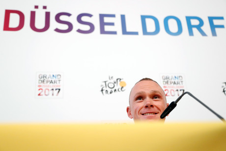 Christopher Froome Editorial Stock Photo - Stock Image | Shutterstock