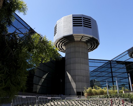 Western Digital Headquarters Pictured Irvine California Editorial Stock ...