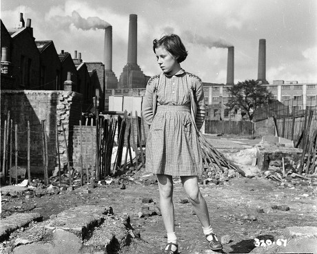 June Archer Lovejoy Mason Lyndon Brook Editorial Stock Photo - Stock ...