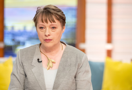 Maria Eagle Mp Editorial Stock Photo - Stock Image | Shutterstock