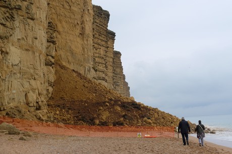 250 Coastal landslide Stock Pictures, Editorial Images and Stock Photos ...