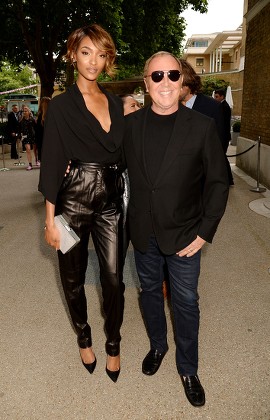 Lady Kitty Spencer Victoria Aitken Editorial Stock Photo - Stock Image ...