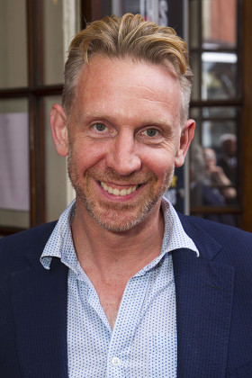 Paul Thornley Editorial Stock Photo - Stock Image | Shutterstock