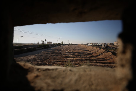 __COUNT__ imágenes de Buffer zone along Rafah border, Zzzzz - 29 Jun ...