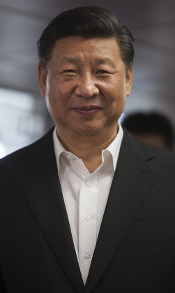 Xi Jinping Editorial Stock Photo - Stock Image | Shutterstock