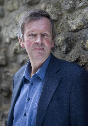 Rupert Sheldrake Editorial Stock Photo - Stock Image | Shutterstock