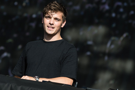 Martin Garrix Editorial Stock Photo - Stock Image | Shutterstock