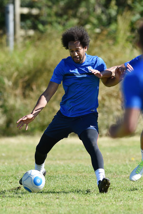 Josh Gowling Torquay United Torquay United Editorial Stock Photo ...