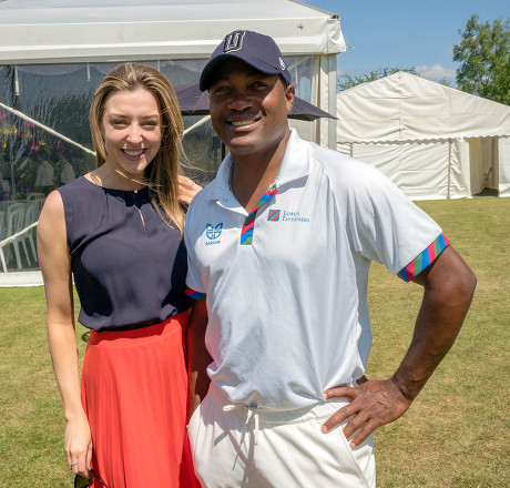 Brian Lara Editorial Stock Photo - Stock Image | Shutterstock