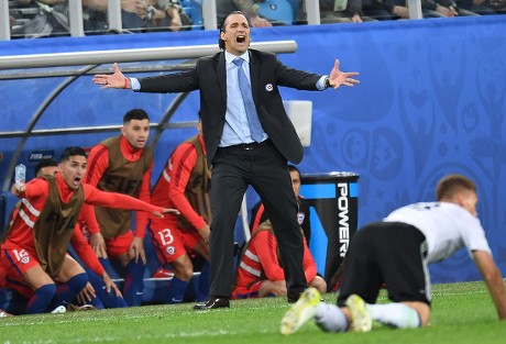 Juan Antonio Pizzi Editorial Stock Photo - Stock Image | Shutterstock