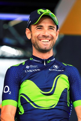 Alejandro Valverde Editorial Stock Photo - Stock Image | Shutterstock
