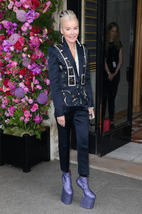 Daphne Guinness Editorial Stock Photo - Stock Image | Shutterstock