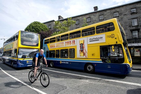 44 Dublin buses Stock Pictures, Editorial Images and Stock Photos ...