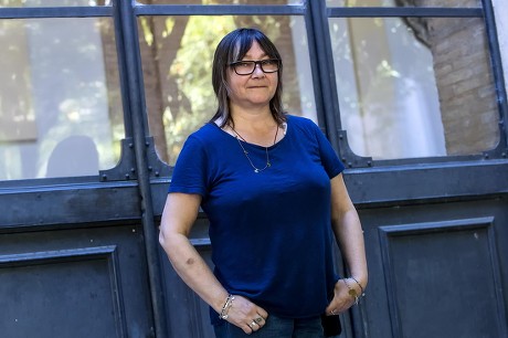 4th European Strega Prize, Rome, Italy - 04 Jul 2017 Stock Pictures ...