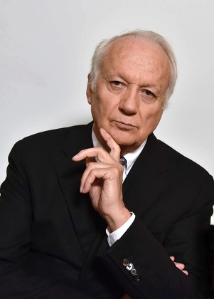 Jeanmarie Cavada Editorial Stock Photo - Stock Image | Shutterstock