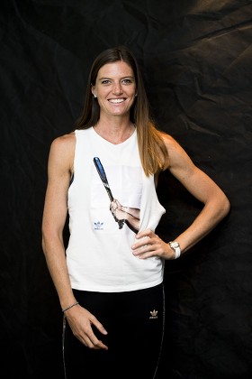 Lea Sprunger Editorial Stock Photo - Stock Image | Shutterstock