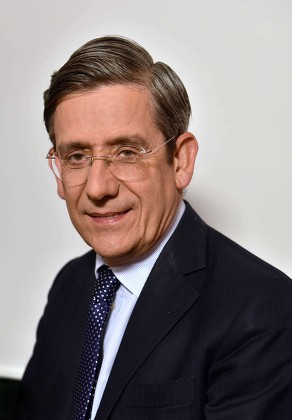 CHARLES DE COURSON Editorial Stock Photo - Stock Image | Shutterstock