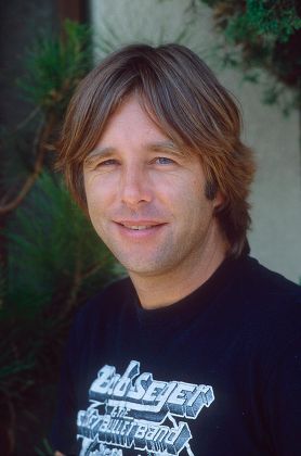 Beau Bridges 1981 Editorial Stock Photo - Stock Image | Shutterstock