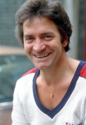 Patrick Mower Editorial Stock Photo - Stock Image | Shutterstock