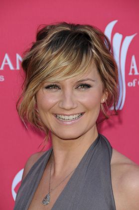Jennifer Nettles Editorial Stock Photo - Stock Image | Shutterstock