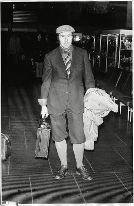 250 Plus fours Stock Pictures, Editorial Images and Stock Photos ...