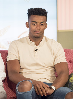 Nathan Joseph Editorial Stock Photo - Stock Image | Shutterstock