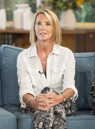 Julie Spinks Editorial Stock Photo - Stock Image | Shutterstock