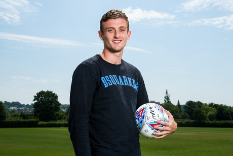 Bristol Rovers Goalkeeper Signings, UK - 06 Jul 2017 Stock Pictures ...