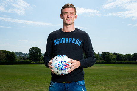 Bristol Rovers Goalkeeper Signings, UK - 06 Jul 2017 Stock Pictures ...