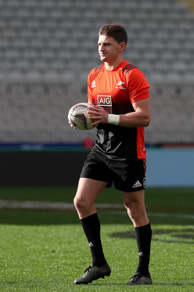 Beauden Barrett Editorial Stock Photo - Stock Image | Shutterstock