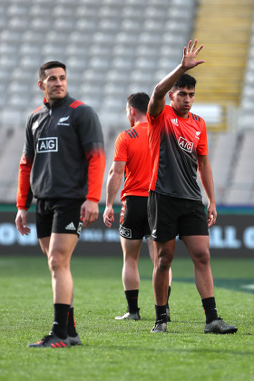Rieko Ioane Editorial Stock Photo - Stock Image | Shutterstock
