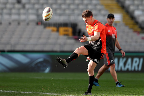 Beauden Barrett Editorial Stock Photo - Stock Image | Shutterstock
