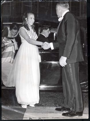 Princess Anne Now Princess Royal July Editorial Stock Photo - Stock ...