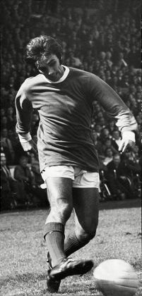 George Best Died November 2005 Action Editorial Stock Photo - Stock ...