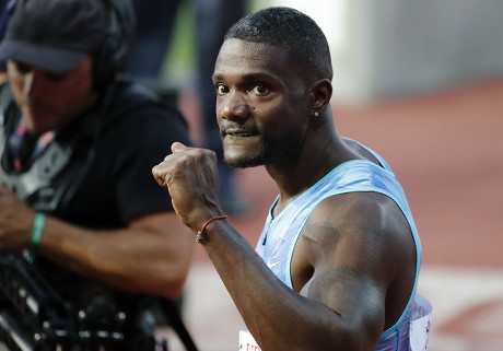 75 Switzerland runner sprinter Stock Pictures, Editorial Images and ...